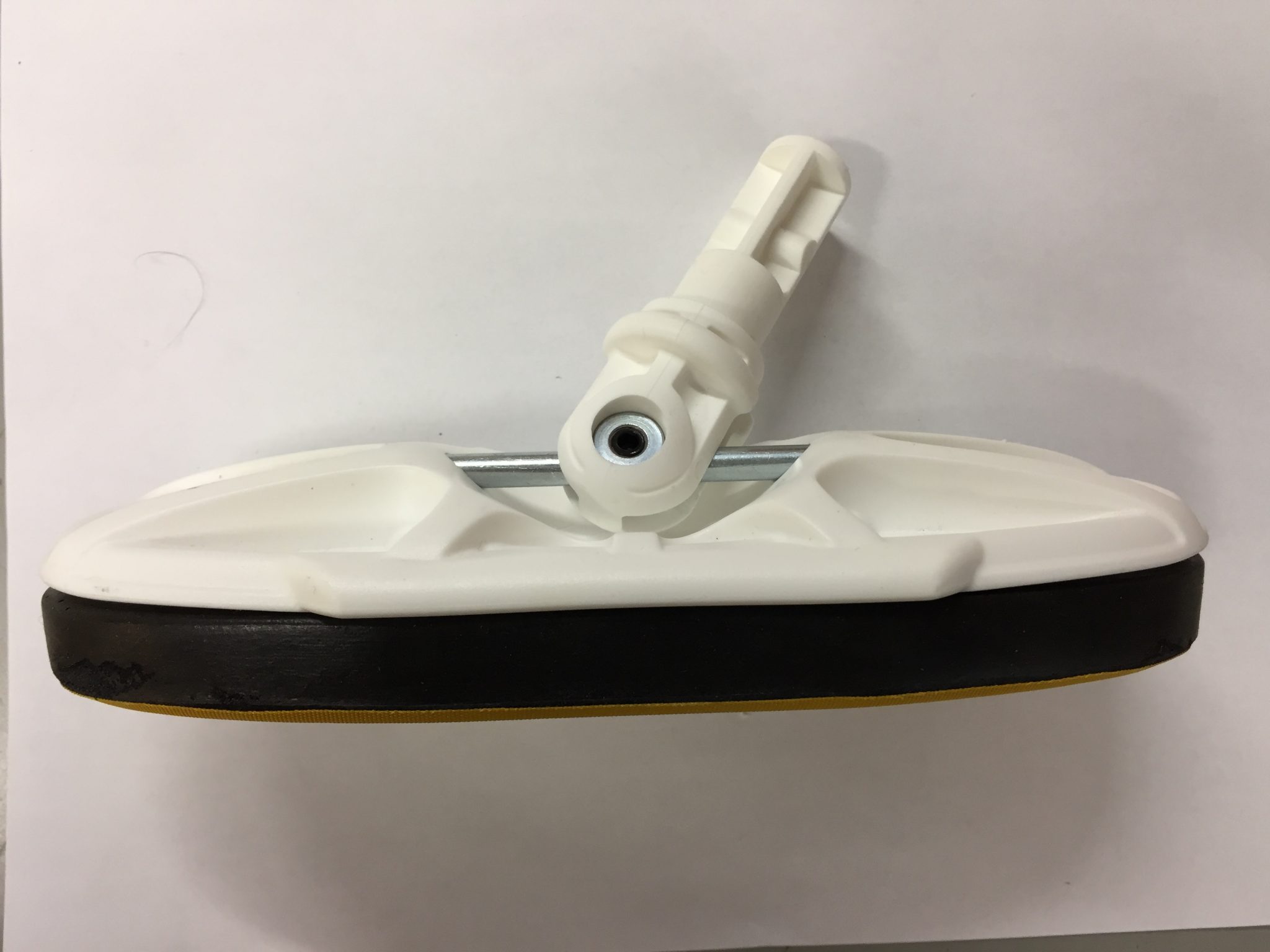 Spider Brush without handle | Performance Brush